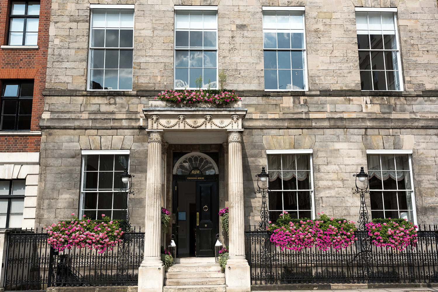 Chandos House Wedding – Matt & Jan – London wedding photographer and ...